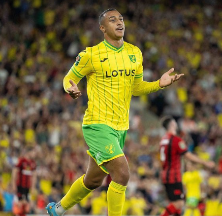 Exploring Adam Idah: Family Ethnicity, Wikipedia Bio, Age, Parents And ...