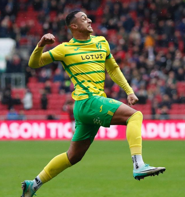 Exploring Adam Idah: Family Ethnicity, Wikipedia Bio, Age, Parents And ...