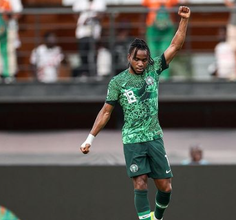 Who Is Ademola Lookman Wife 2024? Exploring Family Details