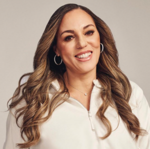 Adia Barnes Weight Loss Journey And Workout Plan, Bio And Net Worth