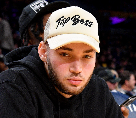 Adin Ross Unveiled: Where Is He Now? A Deep Dive into His Current ...