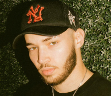 Adin Ross Unveiled: Where Is He Now? A Deep Dive into His Current ...