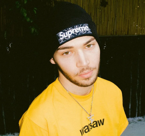 Adin Ross Unveiled: Where Is He Now? A Deep Dive into His Current ...