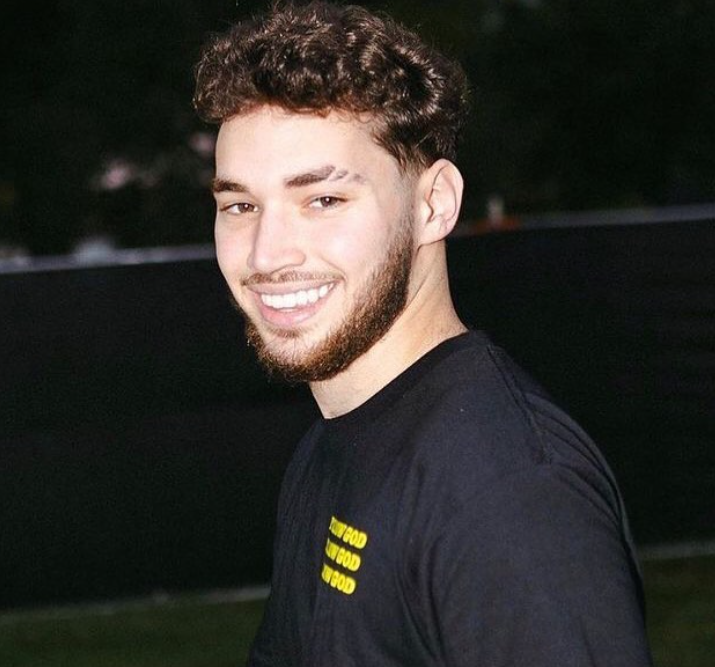 Adin Ross Death Rumors: Separating Fact from Fiction