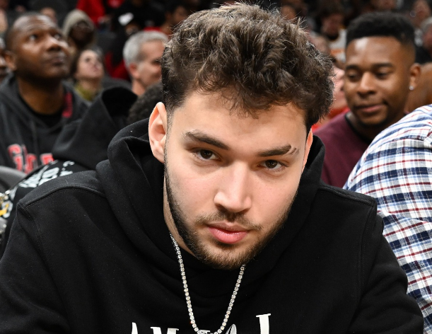 Adin Ross Unveiled: Where Is He Now? A Deep Dive into His Current ...