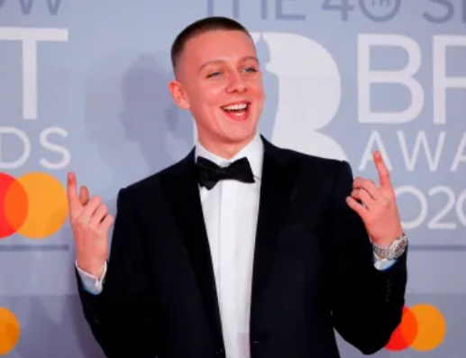 The Divine Rhythms of Aitch: Exploring His Religious Identity