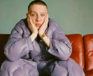 The Divine Rhythms of Aitch: Exploring His Religious Identity