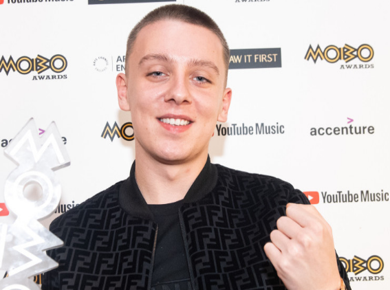 The Divine Rhythms of Aitch: Exploring His Religious Identity