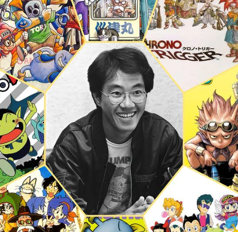 Is Akira Toriyama Kidnapped? Truth Or Hoax Explored