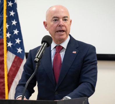 Who Is Alejandro Mayorkas? Exploring Parents, Ethnicity And Family