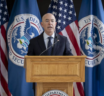 Who Is Alejandro Mayorkas? Exploring Parents, Ethnicity And Family