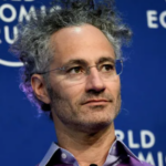 Alex Karp Ethnicity, Family Background & Religion Explained
