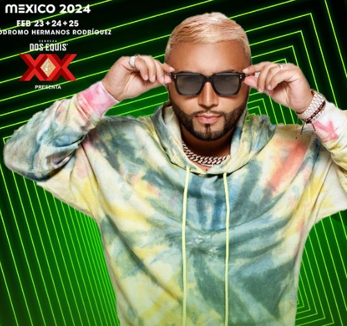 Who Is Musical Artist Alex Sensation ? Exploring Family Background ...