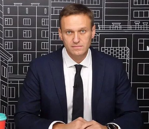 Alexei Navalny's Ethnicity, Religion, and the Threads of His Family ...
