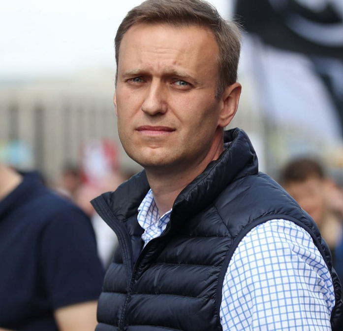 Alexei Navalny's Ethnicity, Religion, and the Threads of His Family ...