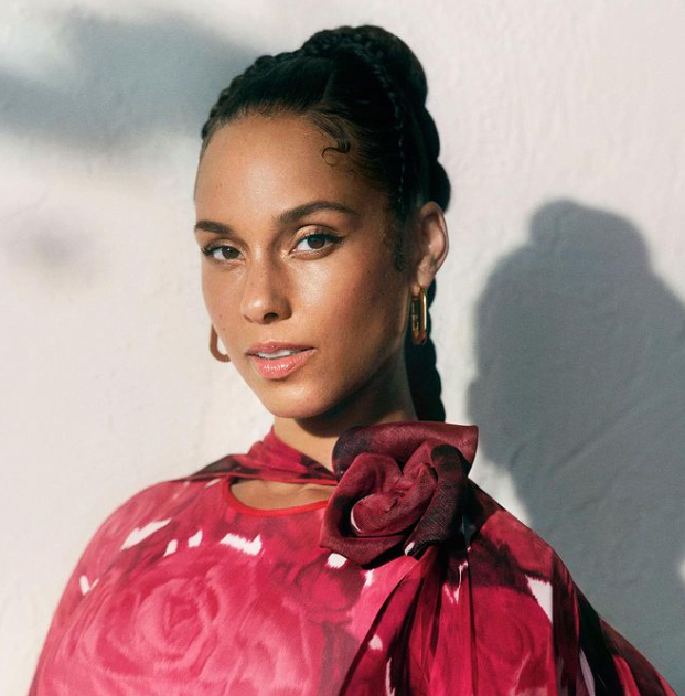 Alicia Keys Religious Belief: Is She Jewish Or Muslim? Family Details ...