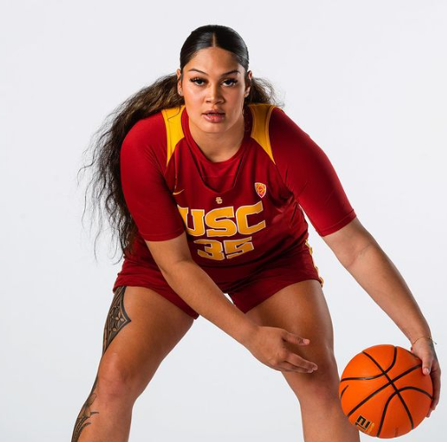 Who Are Alissa Pili Parents ? Exploring Heather & Billy Pili- Brother