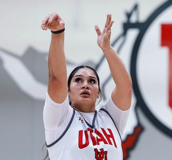 Who Are Alissa Pili Parents ? Exploring Heather & Billy Pili- Brother