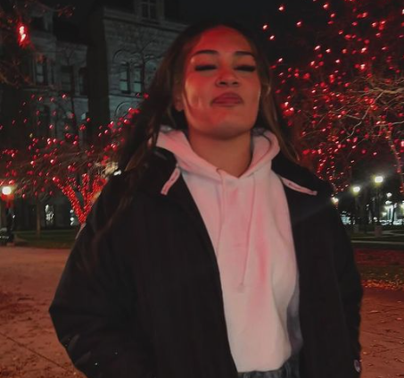 Who Are Alissa Pili Parents ? Exploring Heather & Billy Pili- Brother