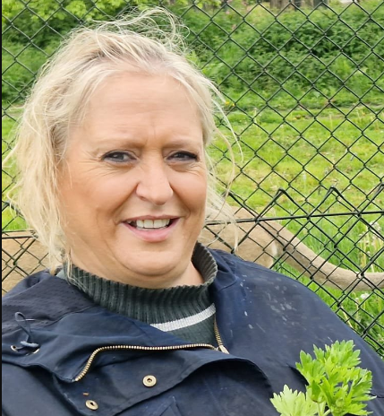 Does Alysia Vasey Have A Partner ? Exploring Her Age And Biography