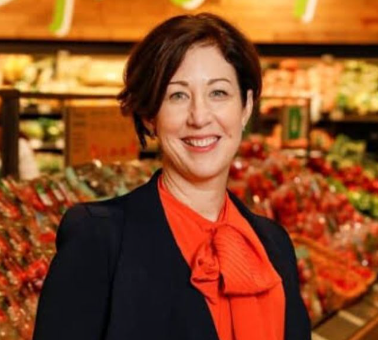 Amanda Bardwell: Who Is She? New CEO of Woolworths Age, Bio/Wiki, Net ...