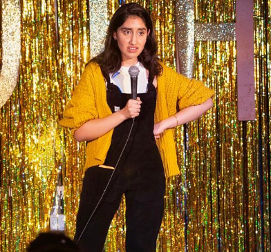 Is Ambika Mod Indian? Exploring Her Ethnic Identity and Heritage