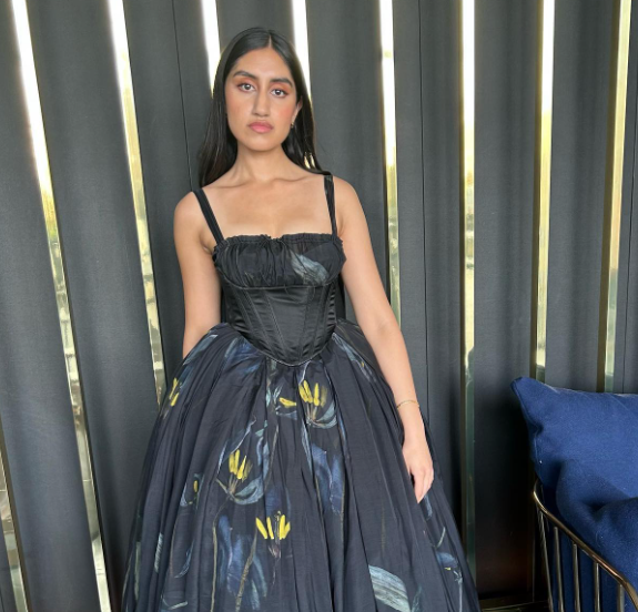 Is Ambika Mod Indian? Exploring Her Ethnic Identity and Heritage