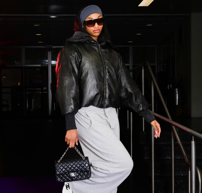 Exploring the Angel Reese and Niya Morant Sisterhood