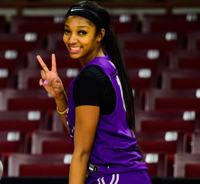 Exploring the Angel Reese and Niya Morant Sisterhood