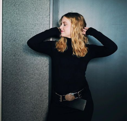 Who Is Angourie Rice Partner? Exploring Dating And Relationship Status