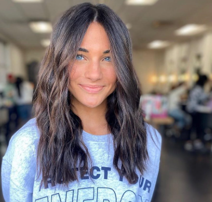 Who Is Anna Heid Boyfriend? Who Is Dating Baseball Player Trey Lipscomb ...