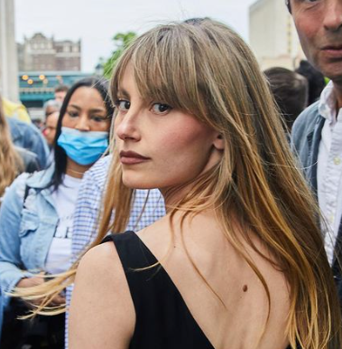 Who Is Annie Hamilton Boyfriend? Exploring Her Dating Status In 2024