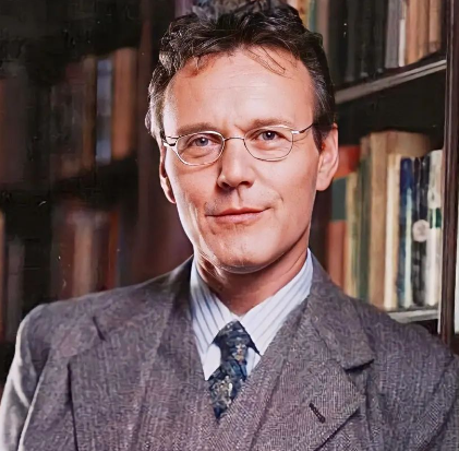 Do Anthony Head Is Suffering From Cancer? Exploring Illness And Health ...
