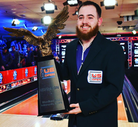 Who Is Anthony Simonsen Parents? Meet Father Benjamin And Mother Teresa