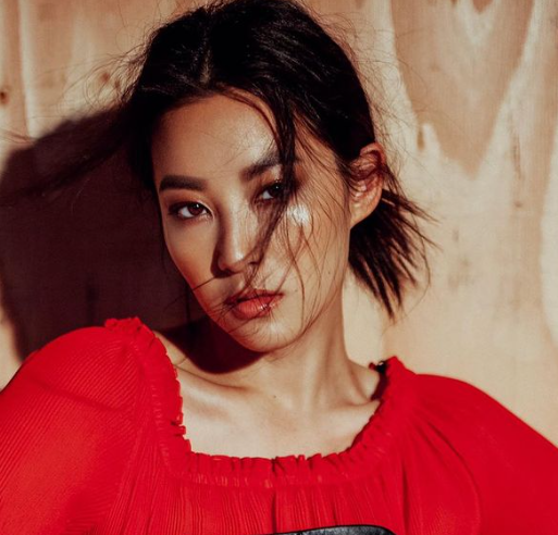 Who Are Arden Cho Brother ? Meet Jason Cho – Siblings Details Explored