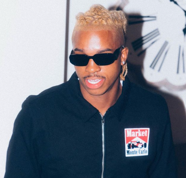 Who Is King Bacot, Armando Bacot's Brother? Age and Wikipedia Explained