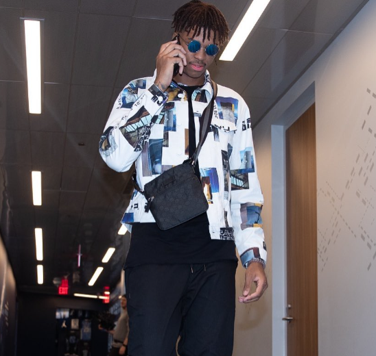 Who Is King Bacot, Armando Bacot's Brother? Age and Wikipedia Explained