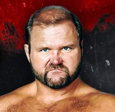 Arn Anderson: Wife Erin Lunde, Children, Career, Height, Weight and More