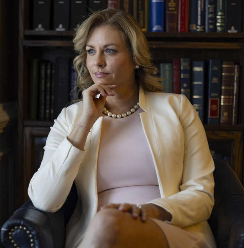 Ashleigh Merchant: Wikipedia And Age, Husband, Kids, Net Worth In 2024