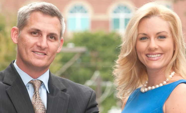 Ashleigh Merchant: Wikipedia And Age, Husband, Kids, Net Worth In 2024