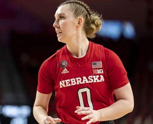 Ashley Scoggin's Wikipedia Page and Age - A Deep Dive into Her ...