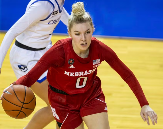 Ashley Scoggin's Wikipedia Page and Age - A Deep Dive into Her ...