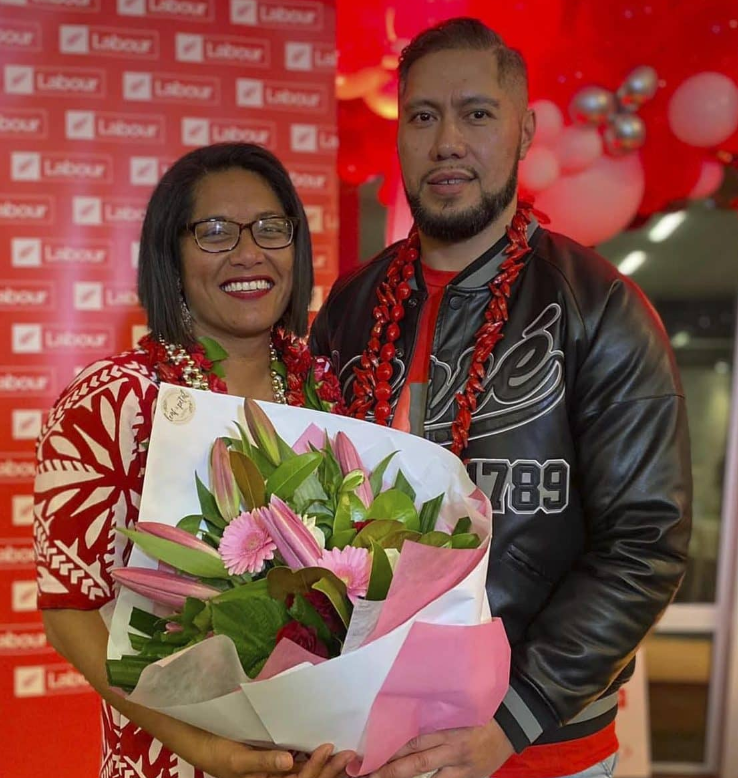 Meet Barbara Edmonds Husband: Chris Edmonds, Kids And Leadership As A ...