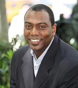 Who Is Basil Smikle Wife Marjorie Fields Harris? Exploring Wedding ...