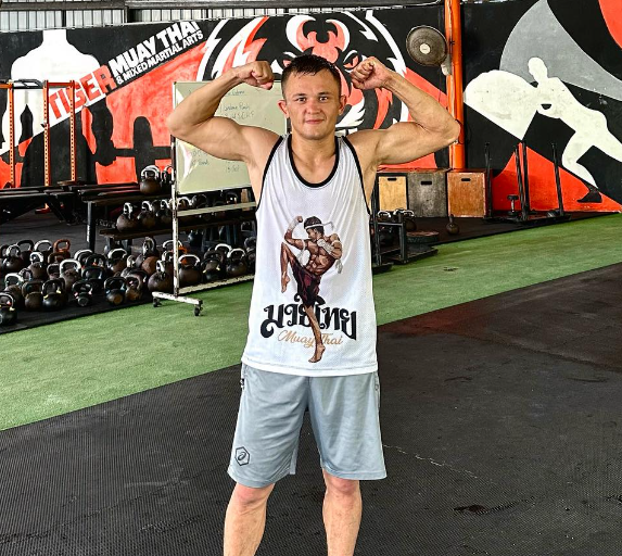 Unveiling Bekzat Almakhan's Faith: Is He Muslim?