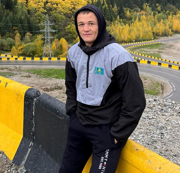 Unveiling Bekzat Almakhan's Faith: Is He Muslim?