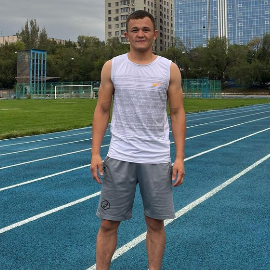 Unveiling Bekzat Almakhan's Faith: Is He Muslim?