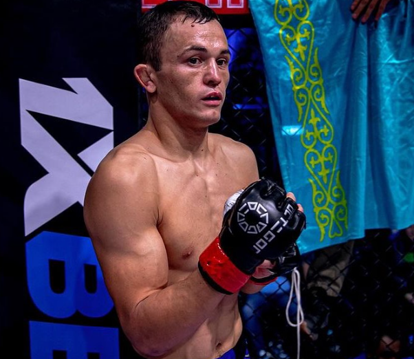 Unveiling Bekzat Almakhan's Faith: Is He Muslim?