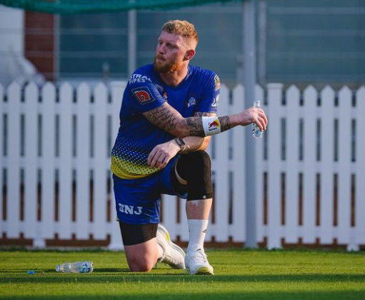 Unraveling Ben Stokes' (Cricketer) Astonishing Personal Achievements