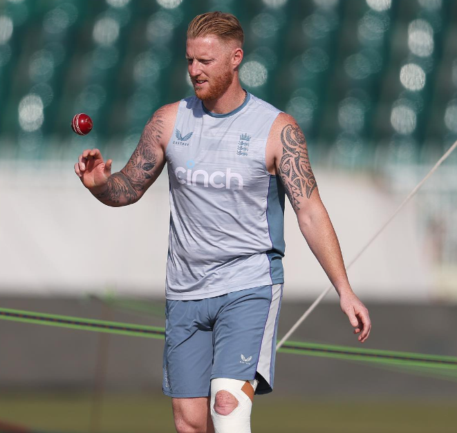 Unraveling Ben Stokes' (Cricketer) Astonishing Personal Achievements
